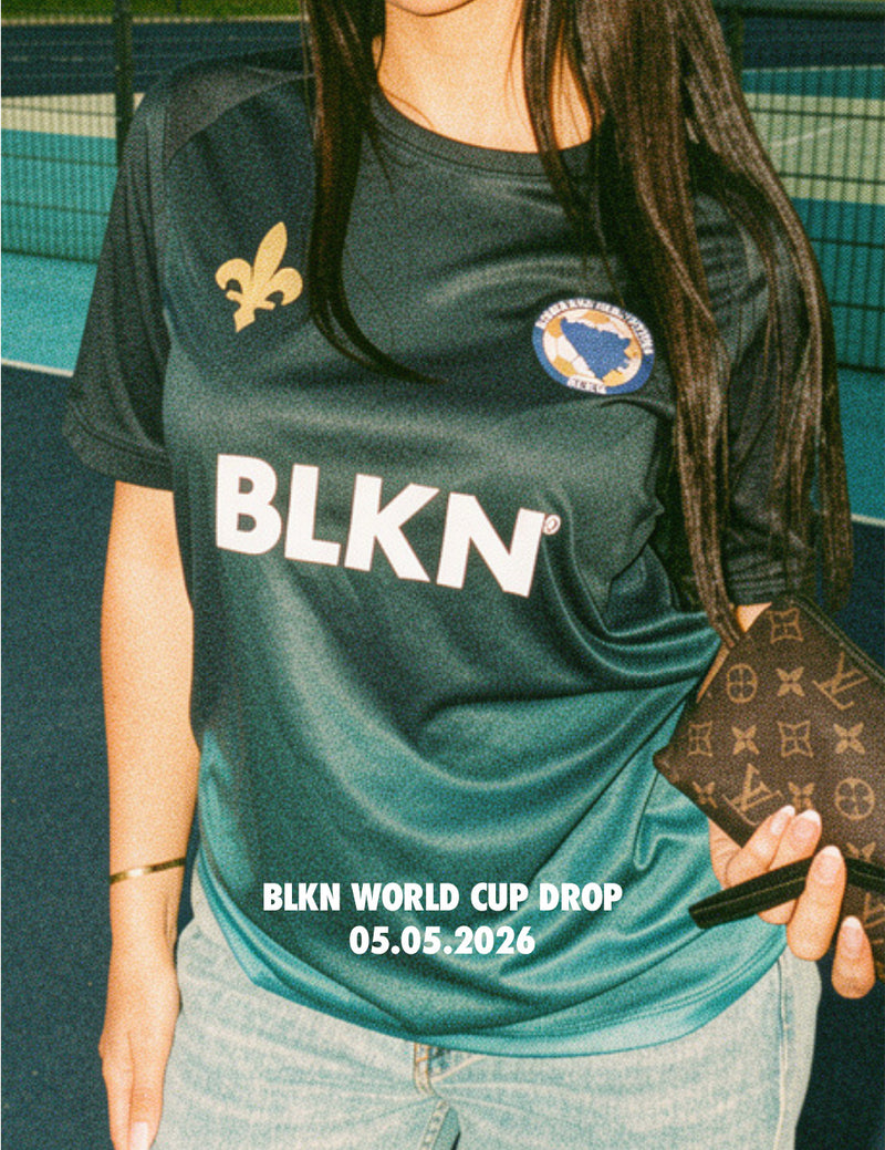 BLKN® - Balkanbrand | Balkan Hoodies, Joggers & Jewelry