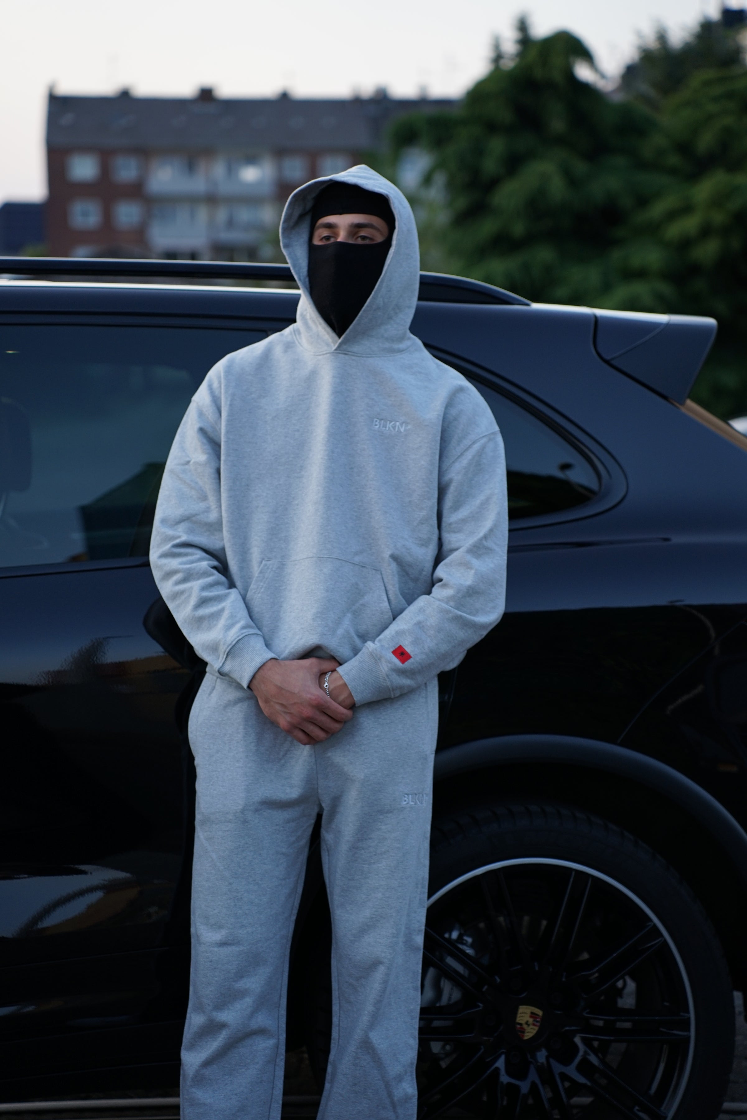 BLKN® - Balkanbrand | Balkan Hoodies, Joggers & Jewelry